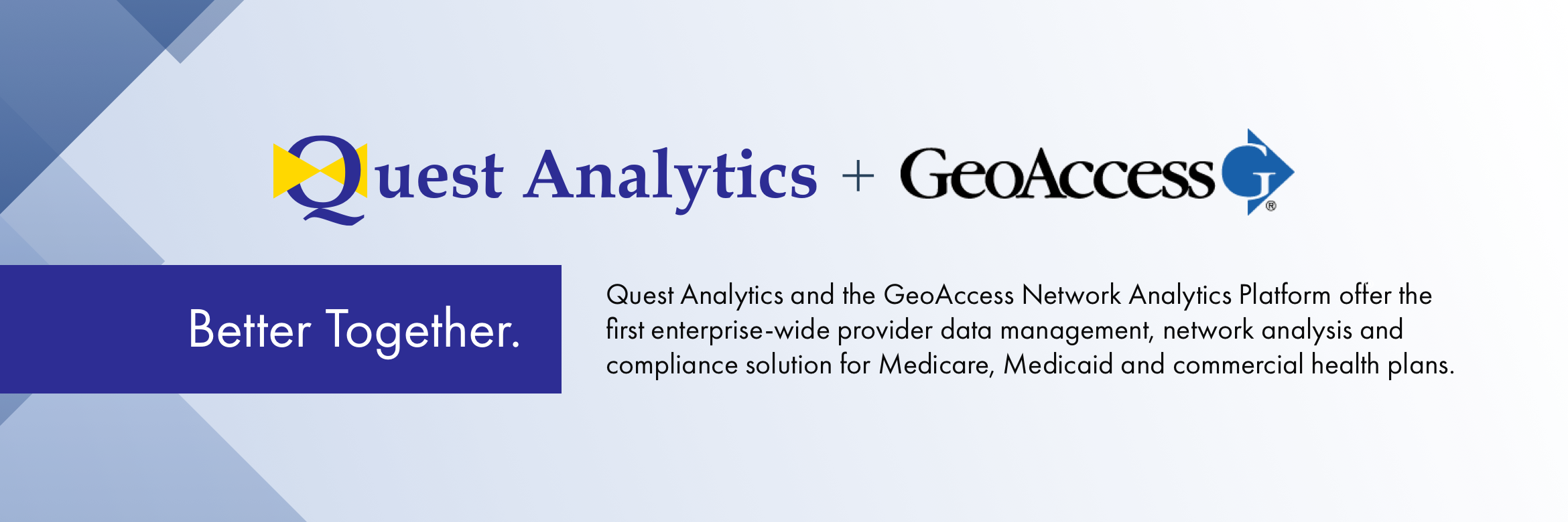 Quest Analytics Quest Analytics